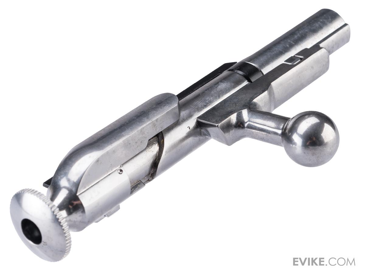 WinGun Complete Bolt Set for Airsoft CO2 Mosin-Nagant M44 Carbine ...