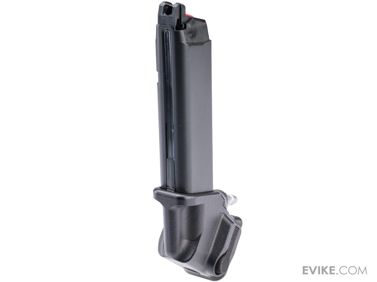 Primary Airsoft HPA to MP5 Magazine Adapter for Gas Blowback Airsoft ...