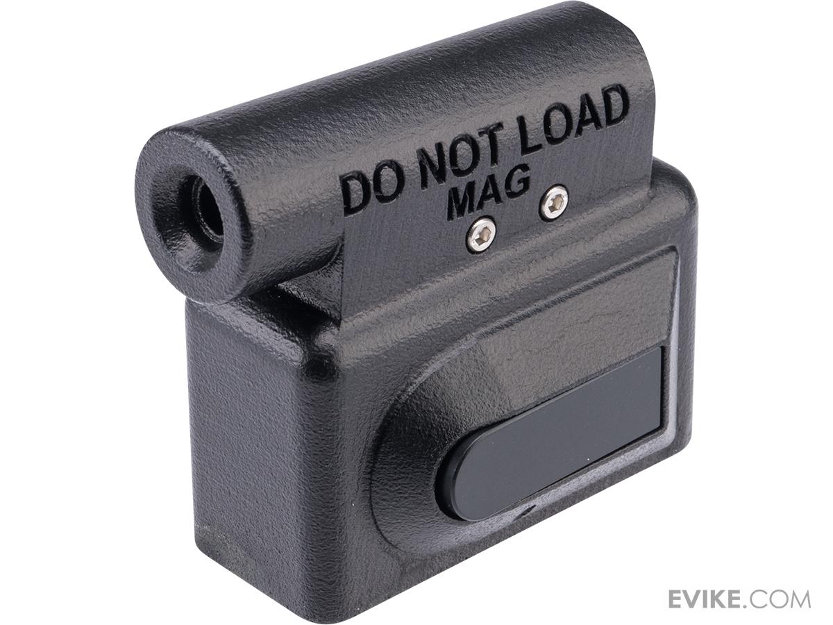 Primary Airsoft M4 AEG Magazine Adapter for Tokyo Marui M870 Airsoft ...