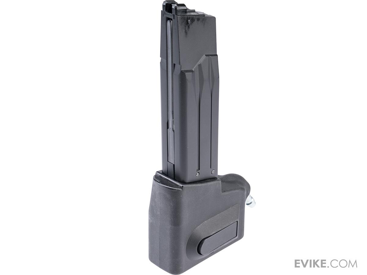 Primary Airsoft HPA to M4 Magazine Adapter for Gas Blowback Airsoft ...