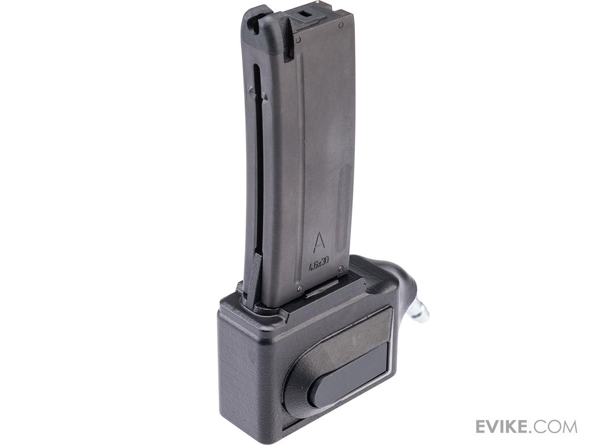 Primary Airsoft HPA to M4 Magazine Adapter for Gas Blowback Airsoft ...