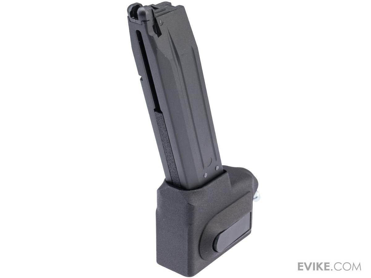 Primary Airsoft HPA to M4 Magazine Adapter for Gas Blowback Airsoft ...