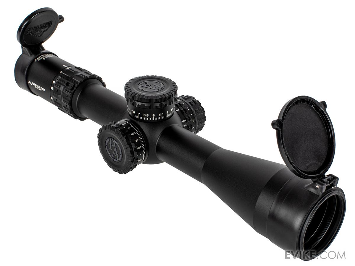 Primary Arms GLx4 Gold Series 2.5-10X44mm FFP Rifle Scope w ...