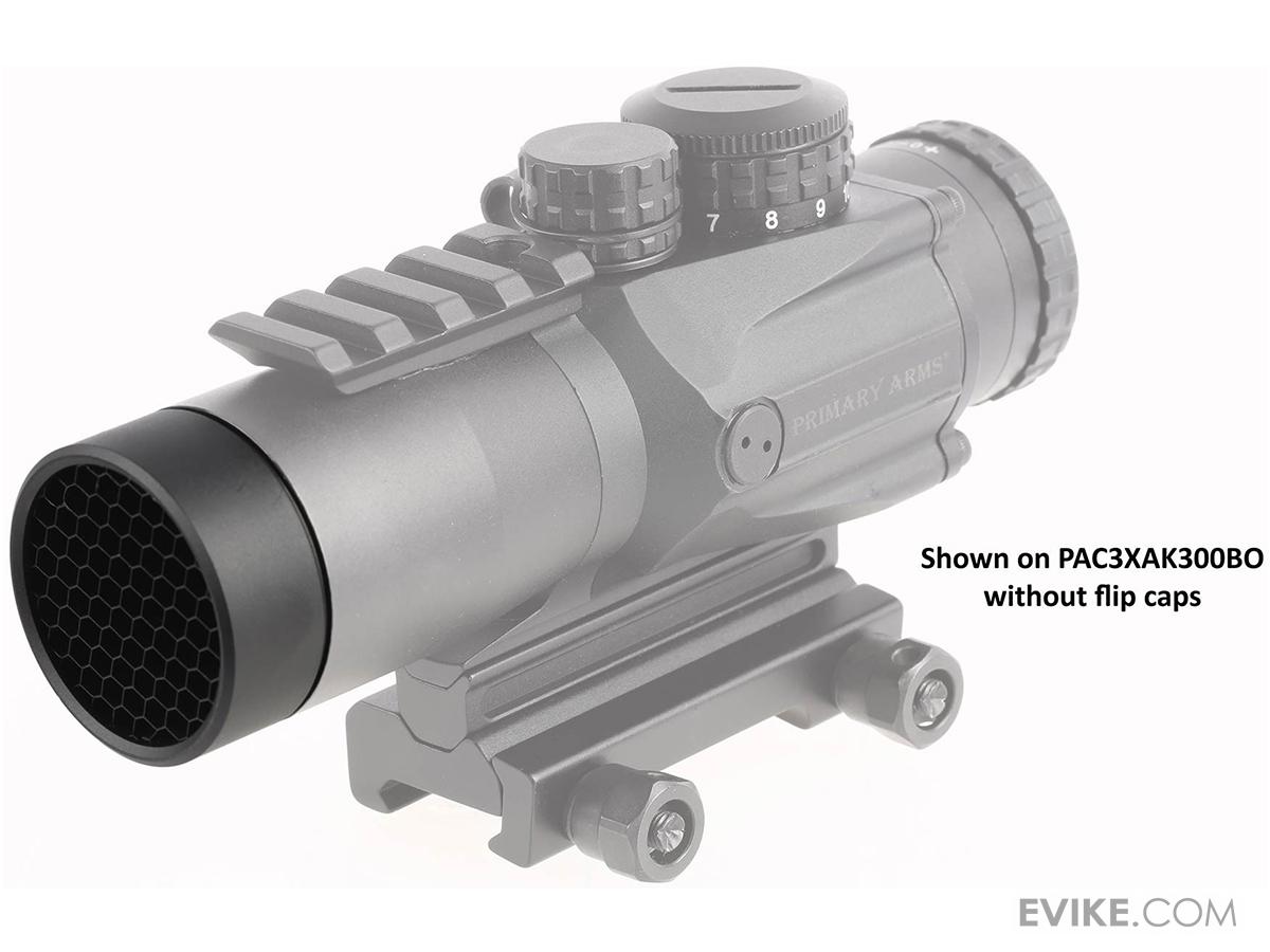 Primary Arms PA3XKF Kill Flash for 3X Prism Scopes, Accessories & Parts ...