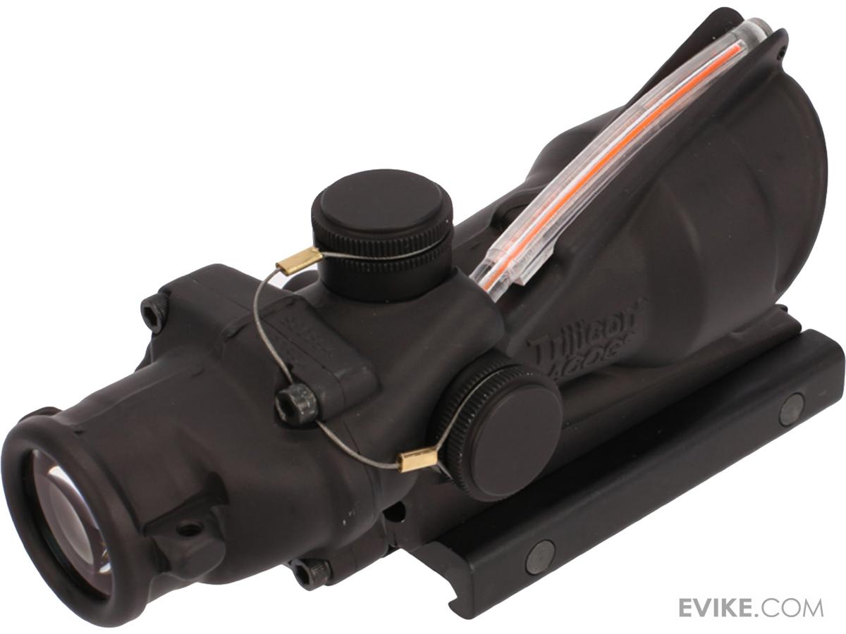 Trijicon / Primary Arms 4x32 TA31 ACOG Scope (Model: ACSS-5.56 Red ...