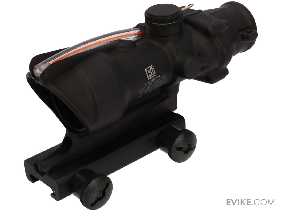 Trijicon / Primary Arms 4x32 TA31 ACOG Scope (Model: ACSS-AURORA-4X-5. ...
