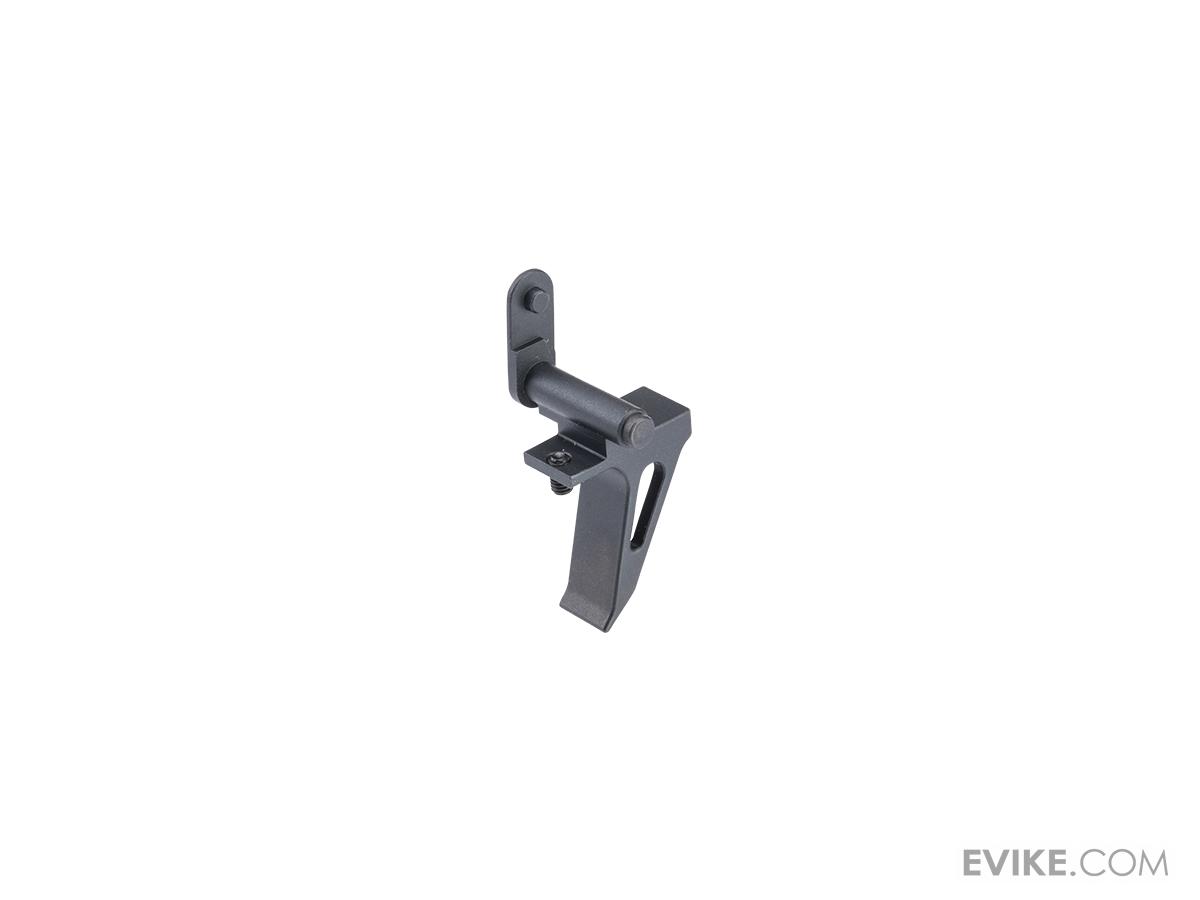 Pro-Arms CNC Aluminum Adjustable Lightweight Trigger for SIG Sauer ...