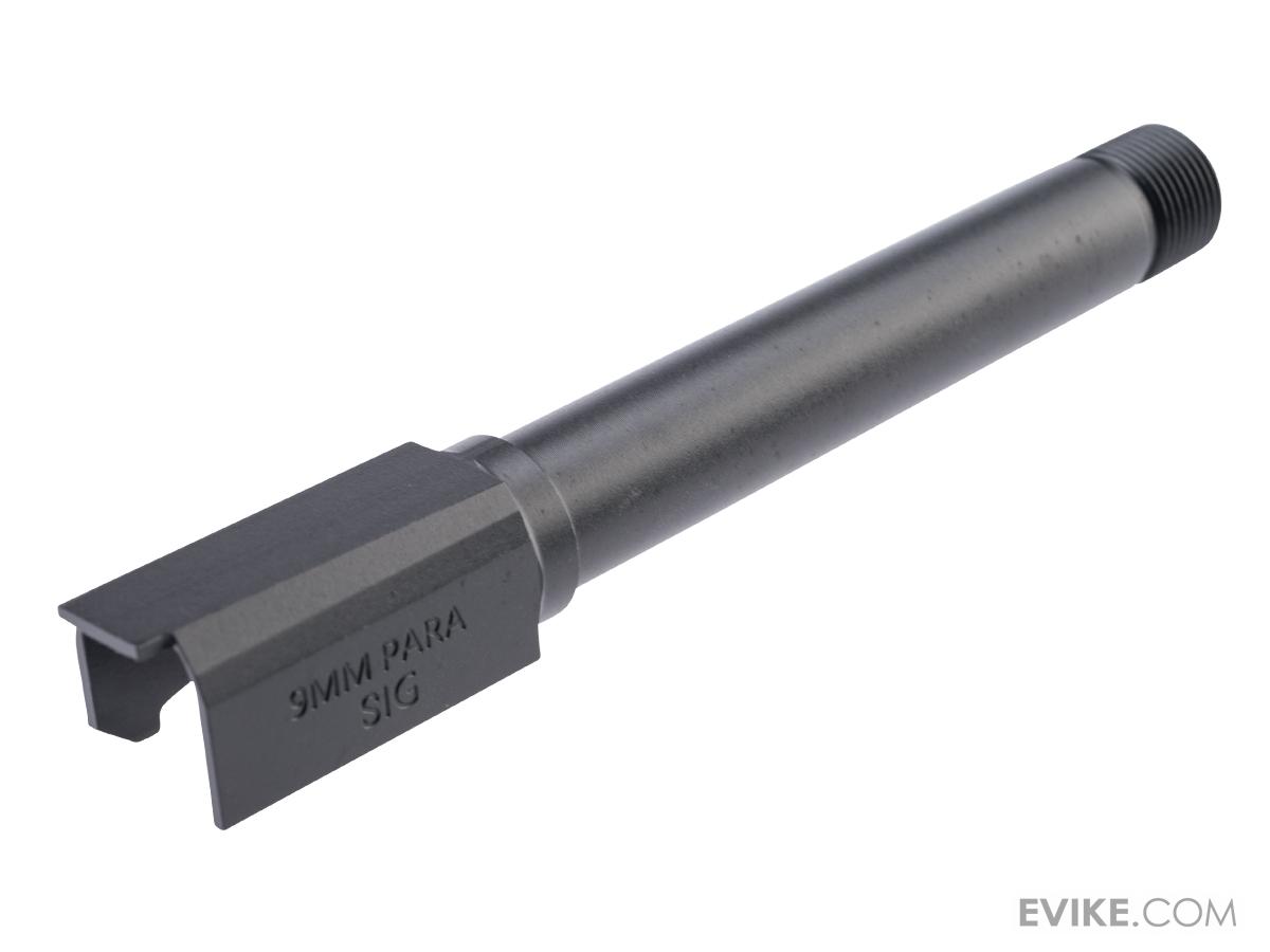 Pro-Arms CNC Aluminum Threaded Barrel for SIG Sauer ProForce P226 MK25 ...