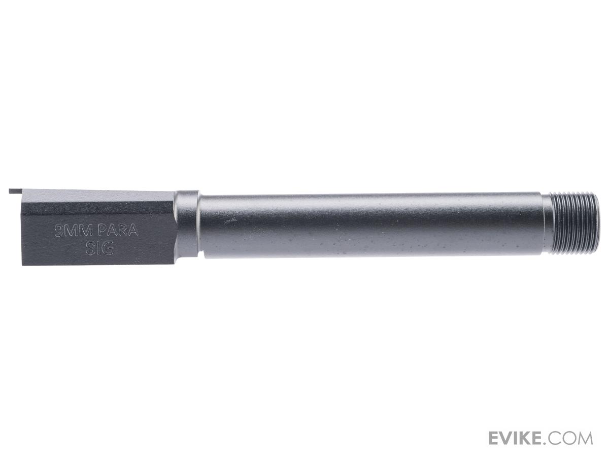 Pro-Arms CNC Aluminum Threaded Barrel for SIG Sauer ProForce P226 MK25 ...