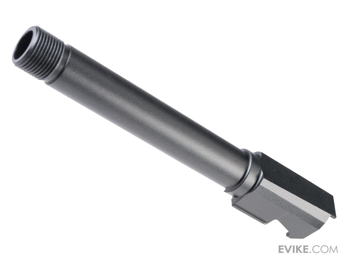 Pro-Arms CNC Aluminum Threaded Barrel for SIG Sauer ProForce P226 MK25 ...