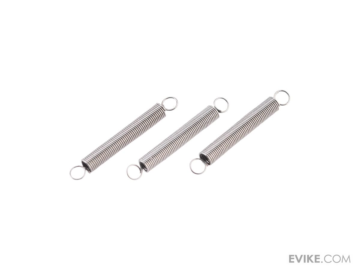 Pro-Arms 130% Nozzle Return Spring for Gas Blowback P226 MK25 Airsoft ...