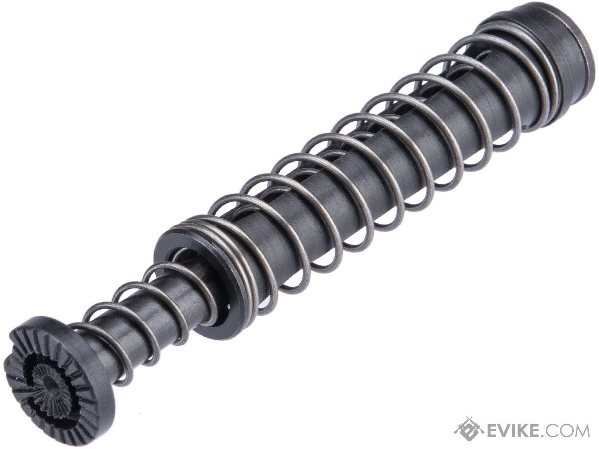 Pro-Arms 130% Reinforced Steel Recoil Rod for Elite Force GLOCK 19 Gen ...