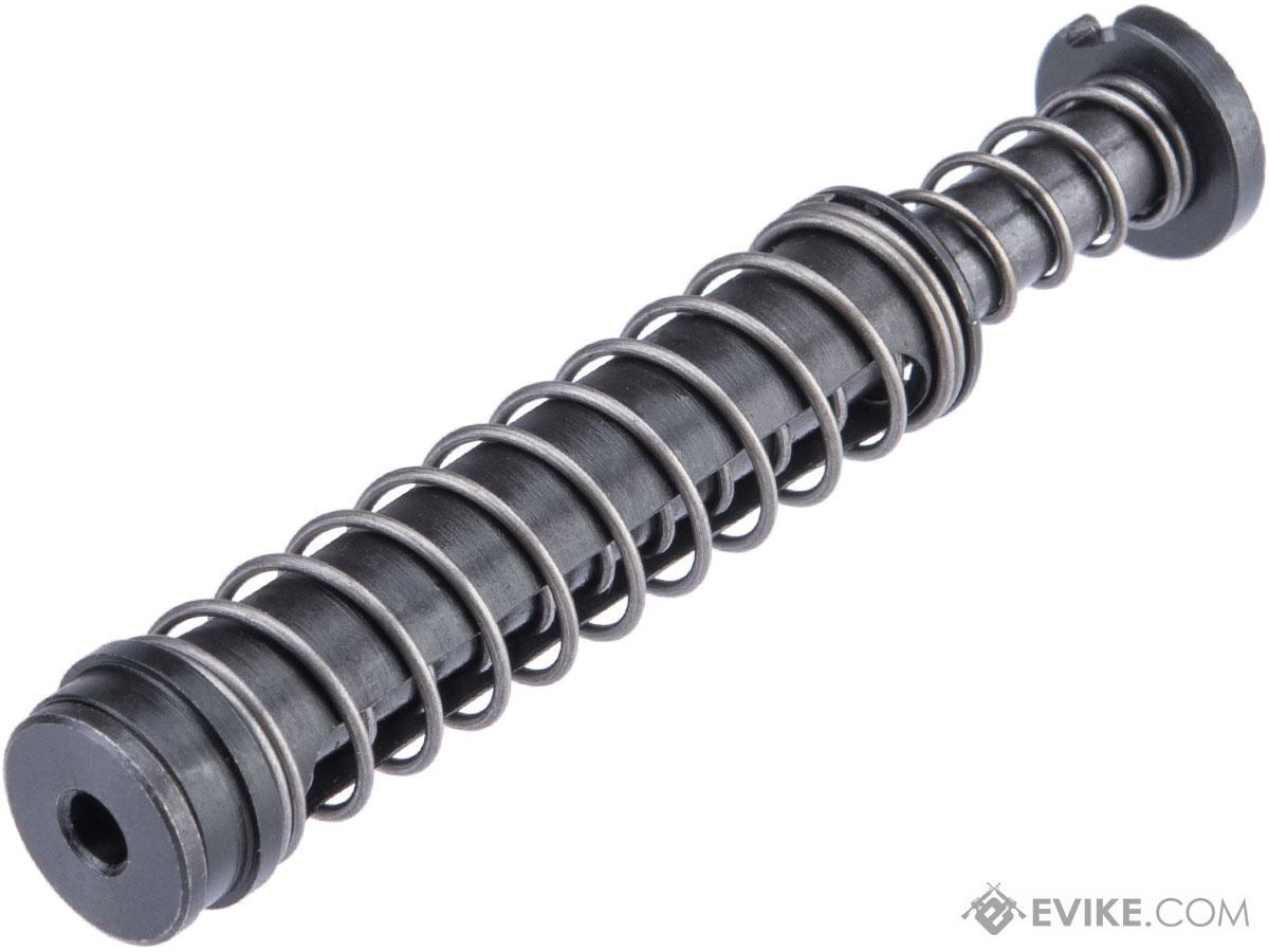 Pro-Arms 130% Reinforced Steel Recoil Rod for Elite Force GLOCK 19 Gen ...