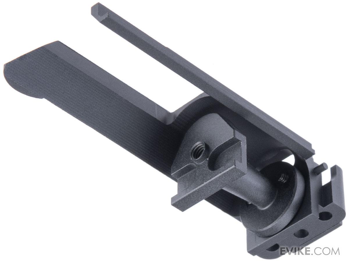 Pro-Arms CNC Aluminum Lightweight Air Nozzle Mount for SIG Sauer ...