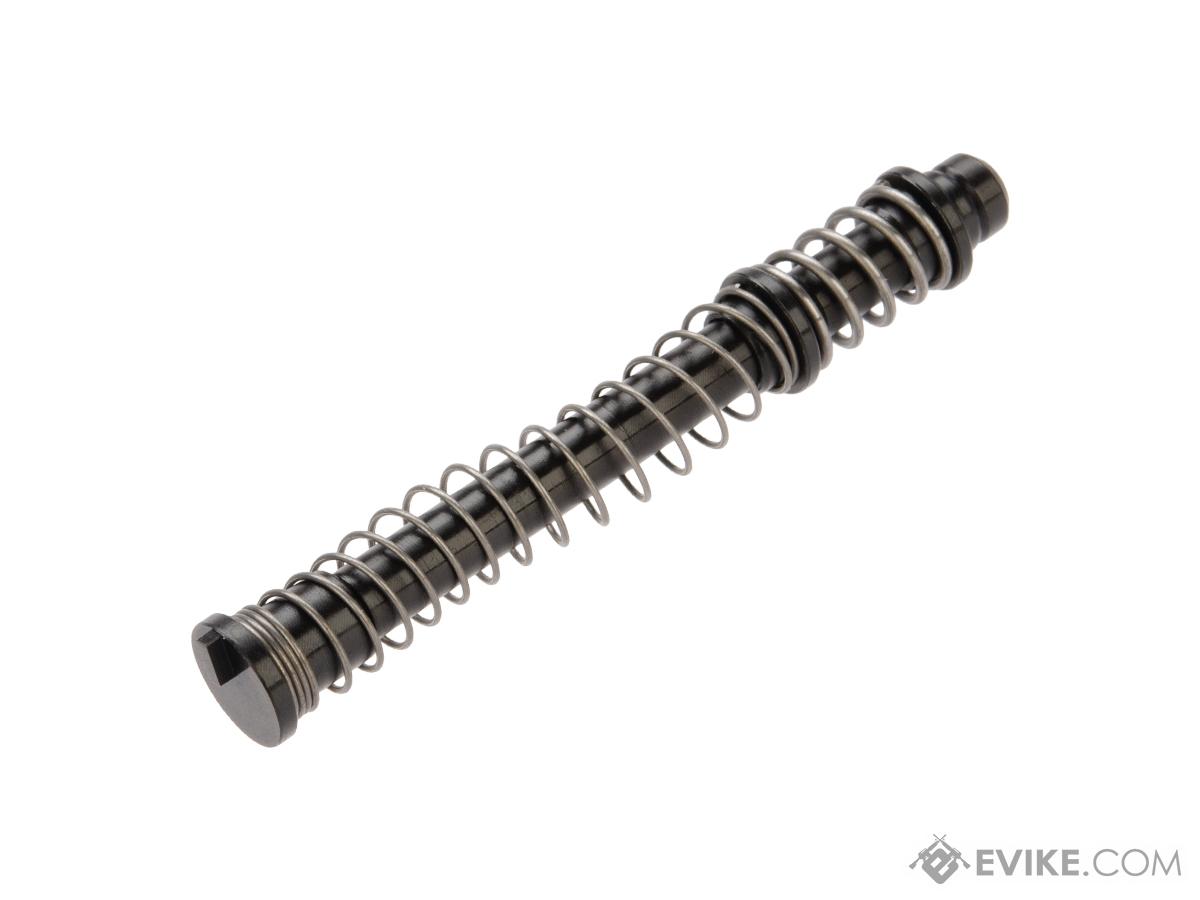 Pro-Arms 120% Reinforced Steel Recoil Rod Set for GLOCK 19 Airsoft ...