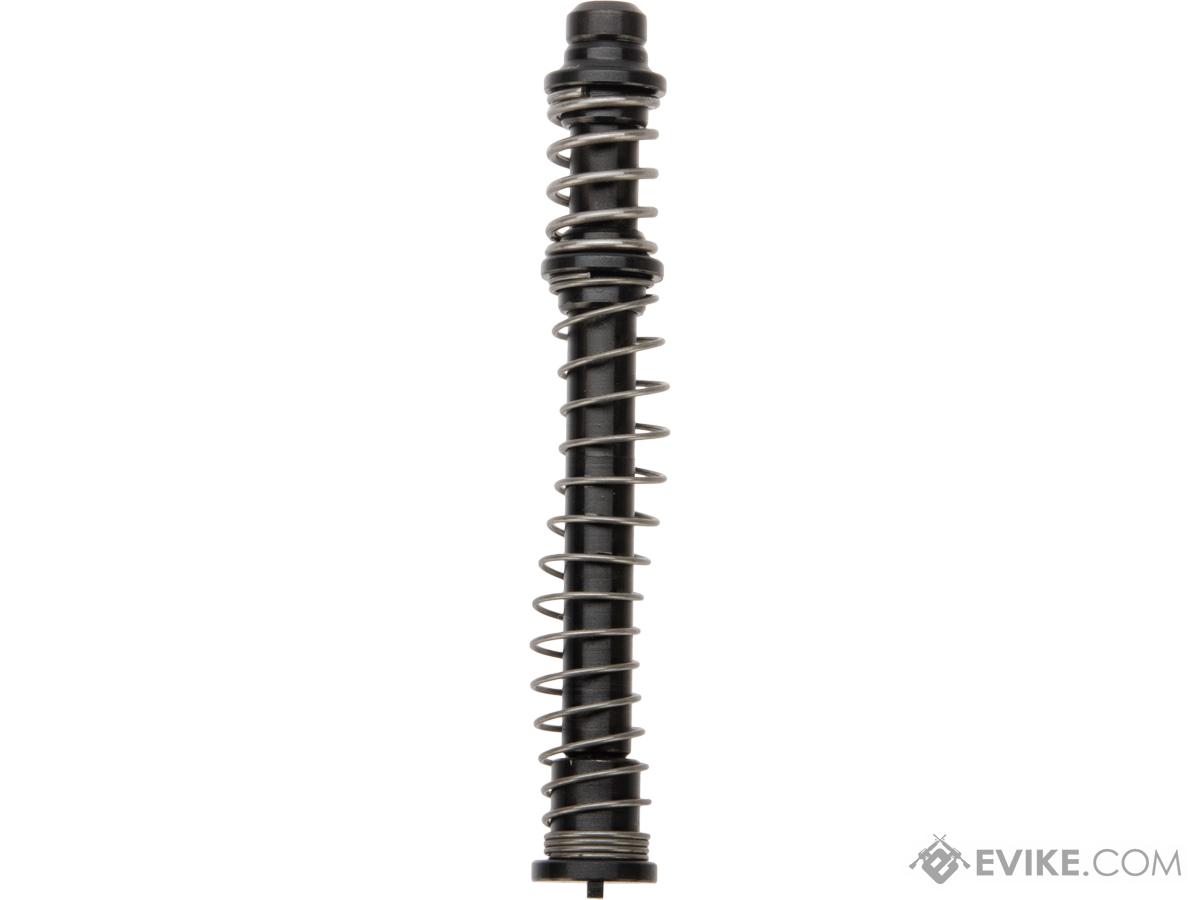 Pro-Arms 120% Reinforced Steel Recoil Rod Set for GLOCK 19 Airsoft ...