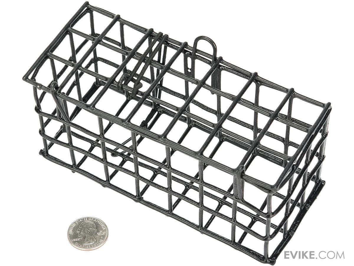 Promar Wire Bait Cage Cartridge (Model: AC-300S), MORE, Fishing ...