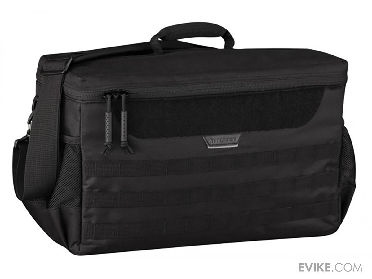 Propper Patrol Bag (Color: Black), Tactical Gear/Apparel, Bags ...