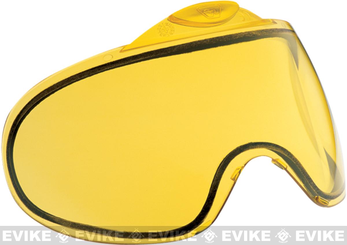 Dye Proto Switch Thermal Lens (Color: High Contrast Yellow), Tactical ...