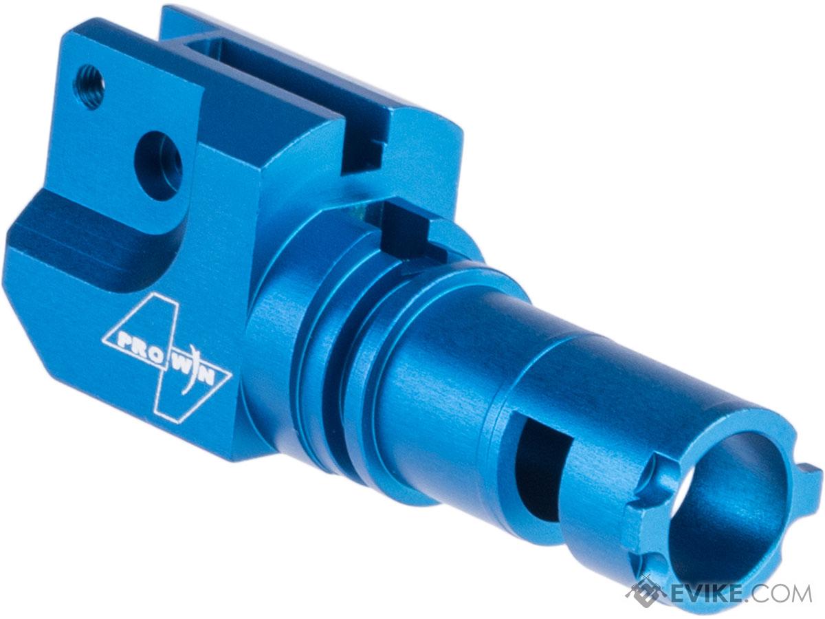 ProWin Hopup Chamber for G36 Series Airsoft AEG Rifles, Accessories ...