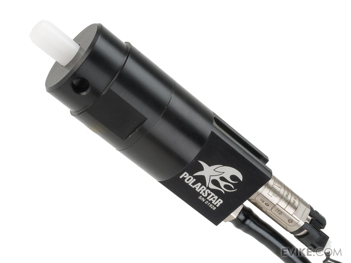 PolarStar Airsoft JACK Electro-Pneumatic Gearbox Conversion Kit (Model ...