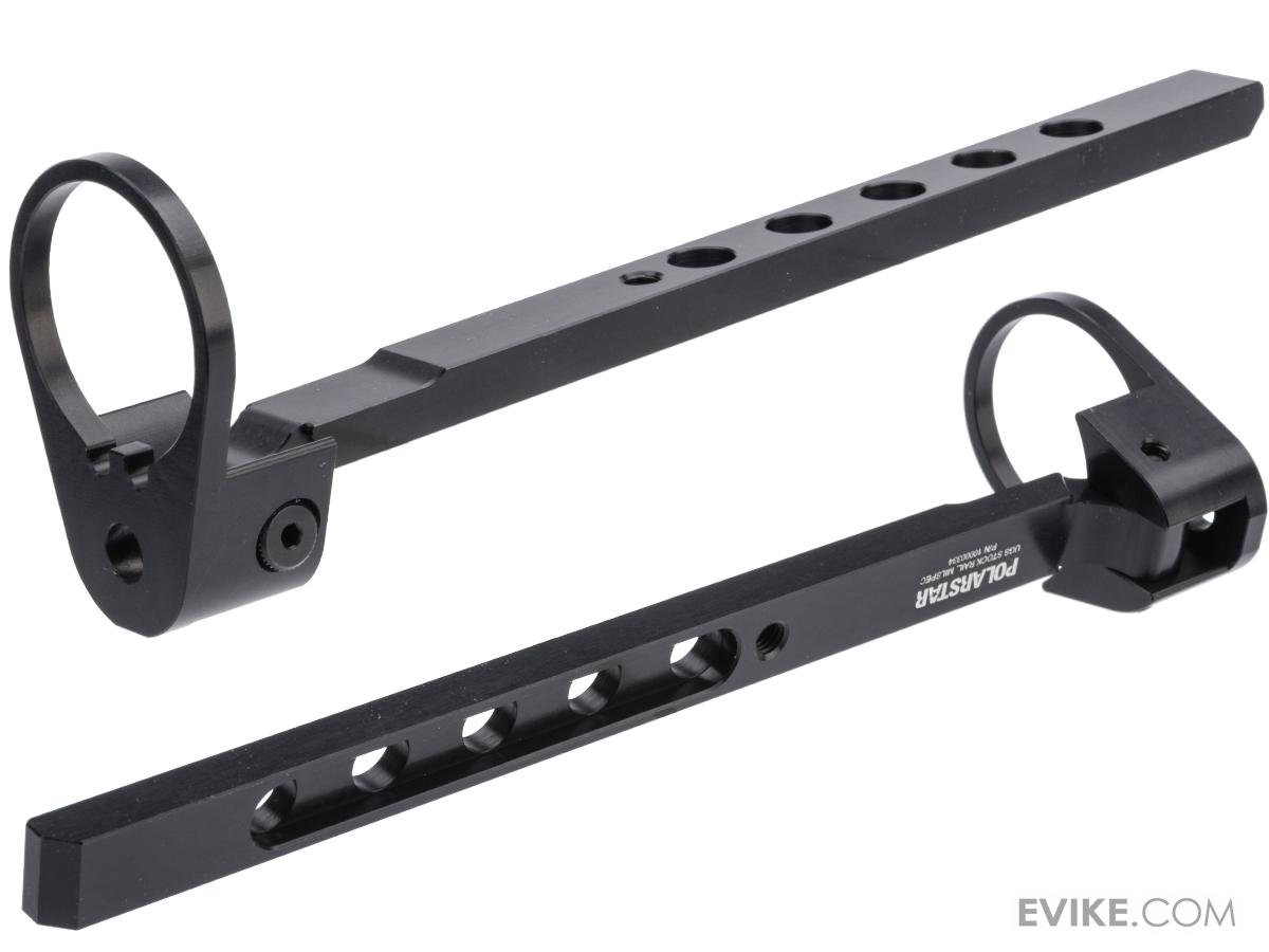 PolarStar Universal Gas Stock UGS HPA Stock System (Model: Type 1 / 33g ...