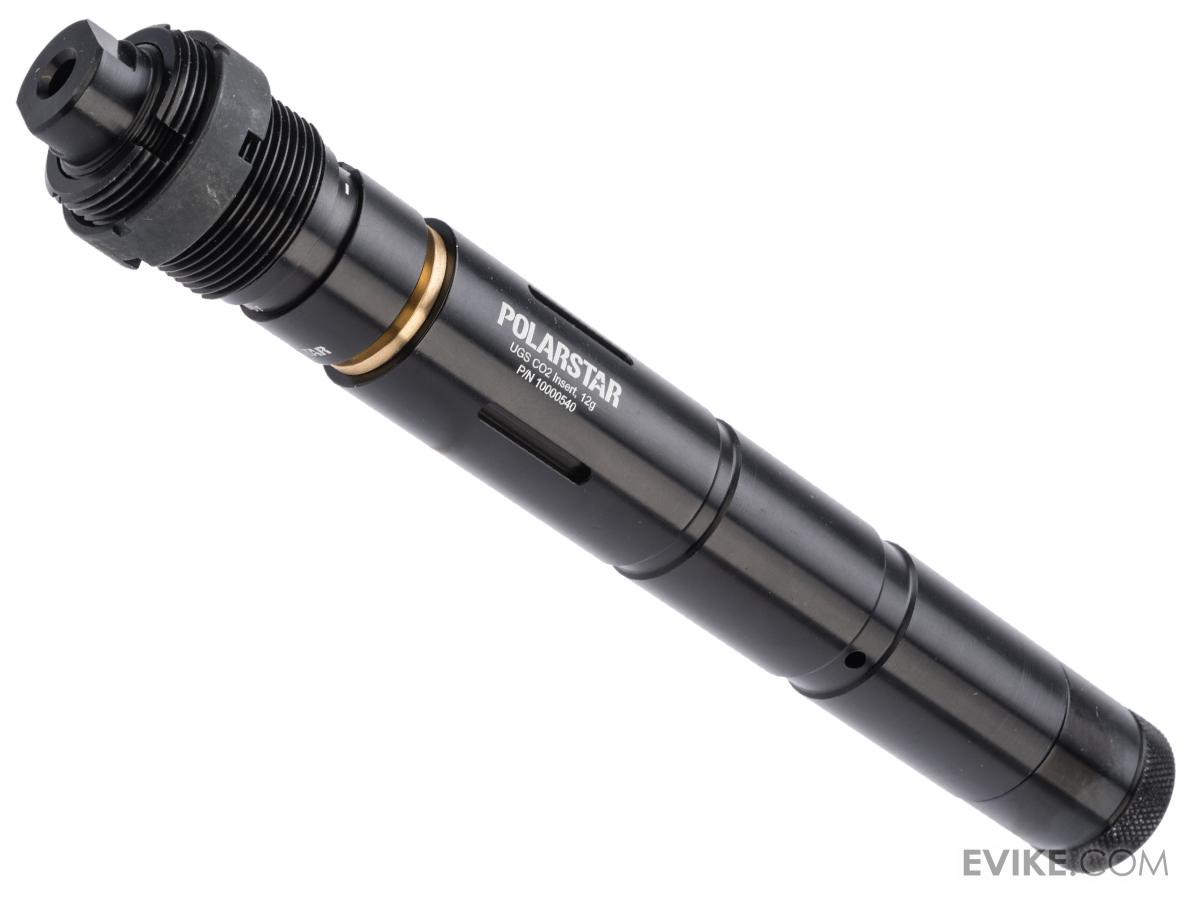 PolarStar Universal Gas Stock UGS HPA Stock System (Model: Type 1 / 12g ...