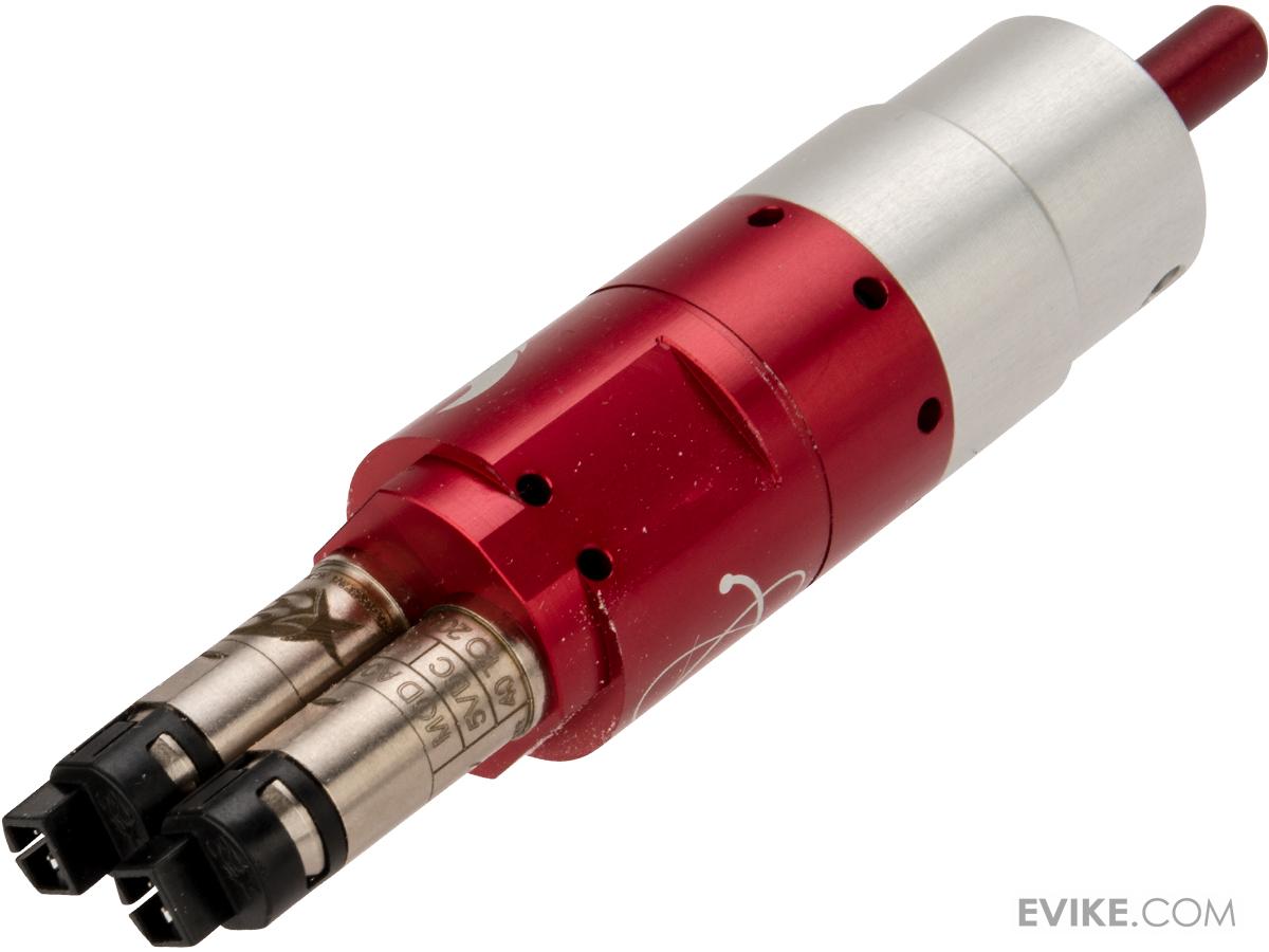 Polarstar F2 HPA Engine for Airsoft Rifles (Model: M249), Accessories ...