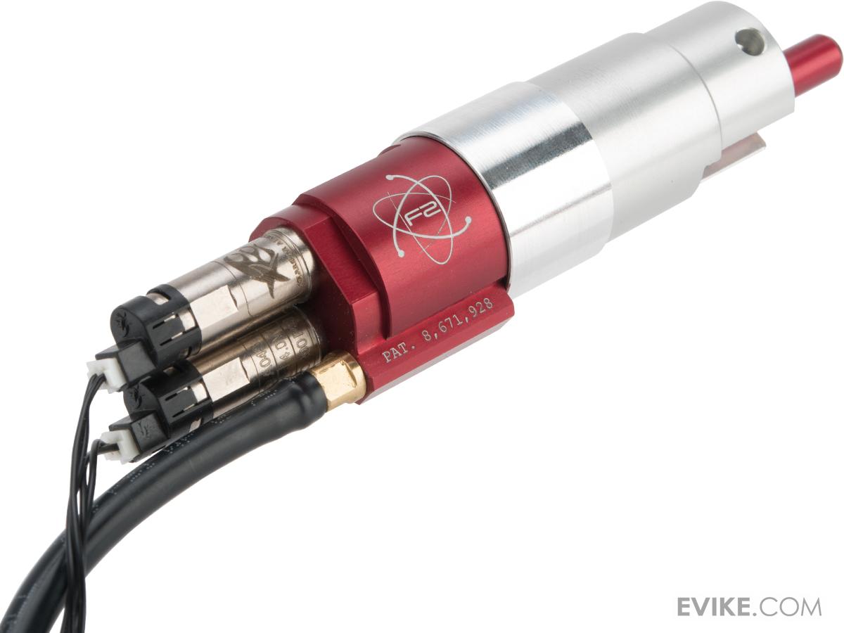 Polarstar F2 HPA Engine for Airsoft Rifles (Model: Real Sword SVD ...