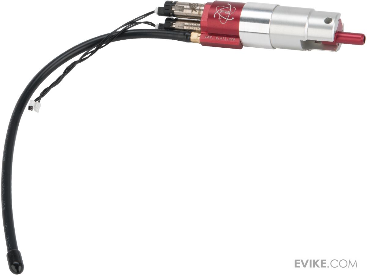 Polarstar F2 HPA Engine for Airsoft Rifles (Model: Real Sword SVD ...