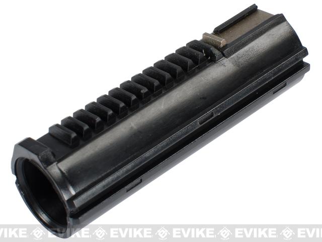 APS Polyacetal High Pressure Piston for Standard Airsoft AEG Gearboxes ...