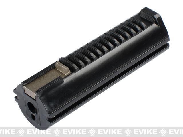 APS Polyacetal High Pressure Piston for Standard Airsoft AEG Gearboxes ...
