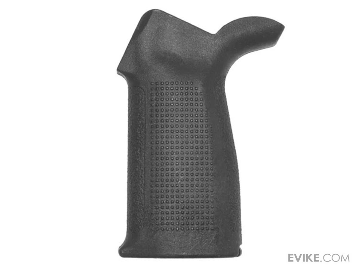 PTS Enhanced Polymer Grip for M4 / M16 Gas Blowback Airsoft Rifles ...