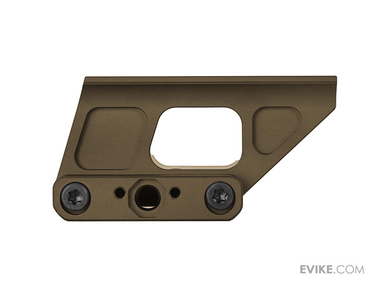 PTS Unity Tactical Licensed FAST COMP Series Red Dot Mount (Color ...