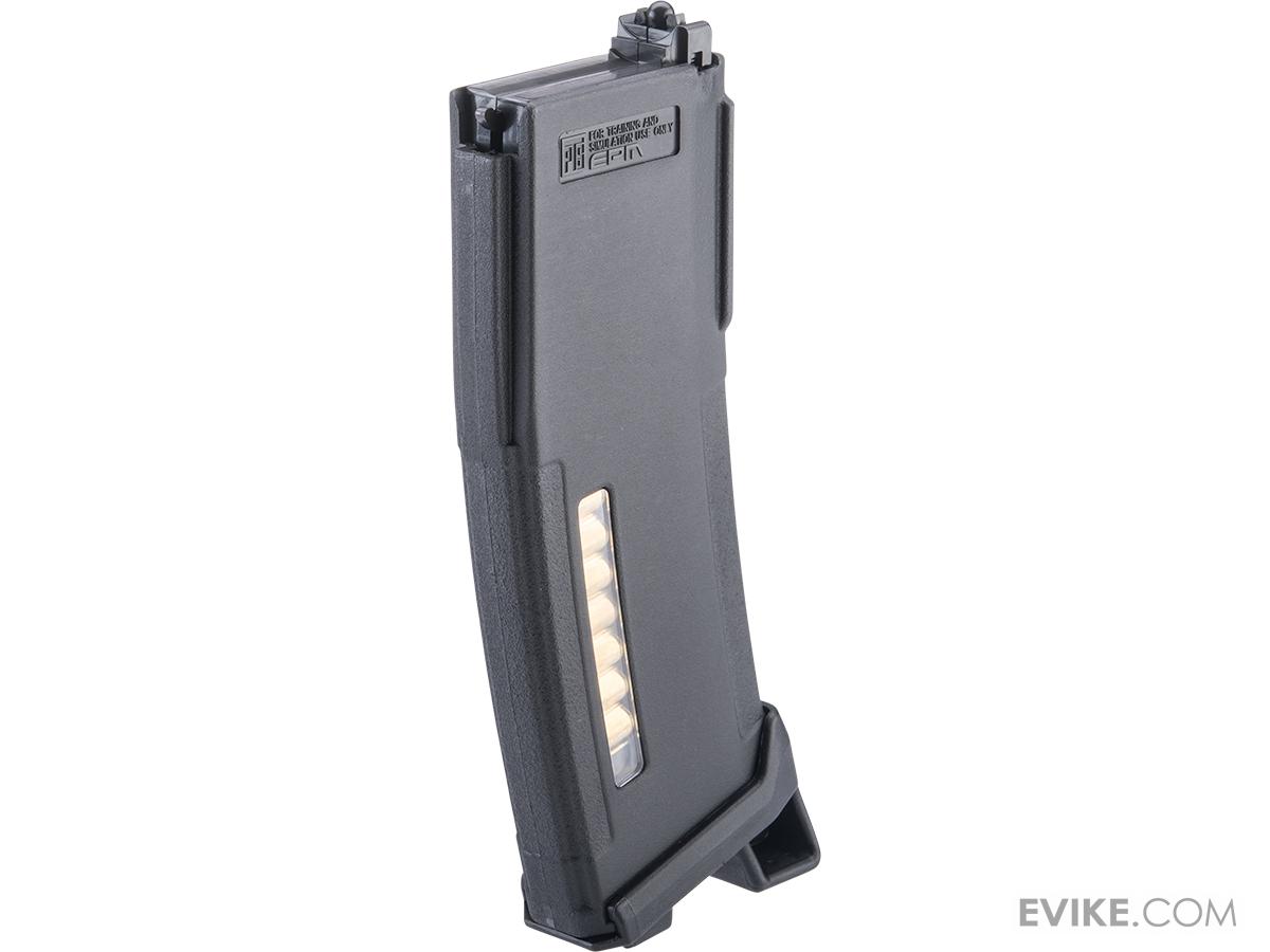 PTS Limited Edition Enhanced Polymer Magazine w/ MagPod for Systema PTW ...