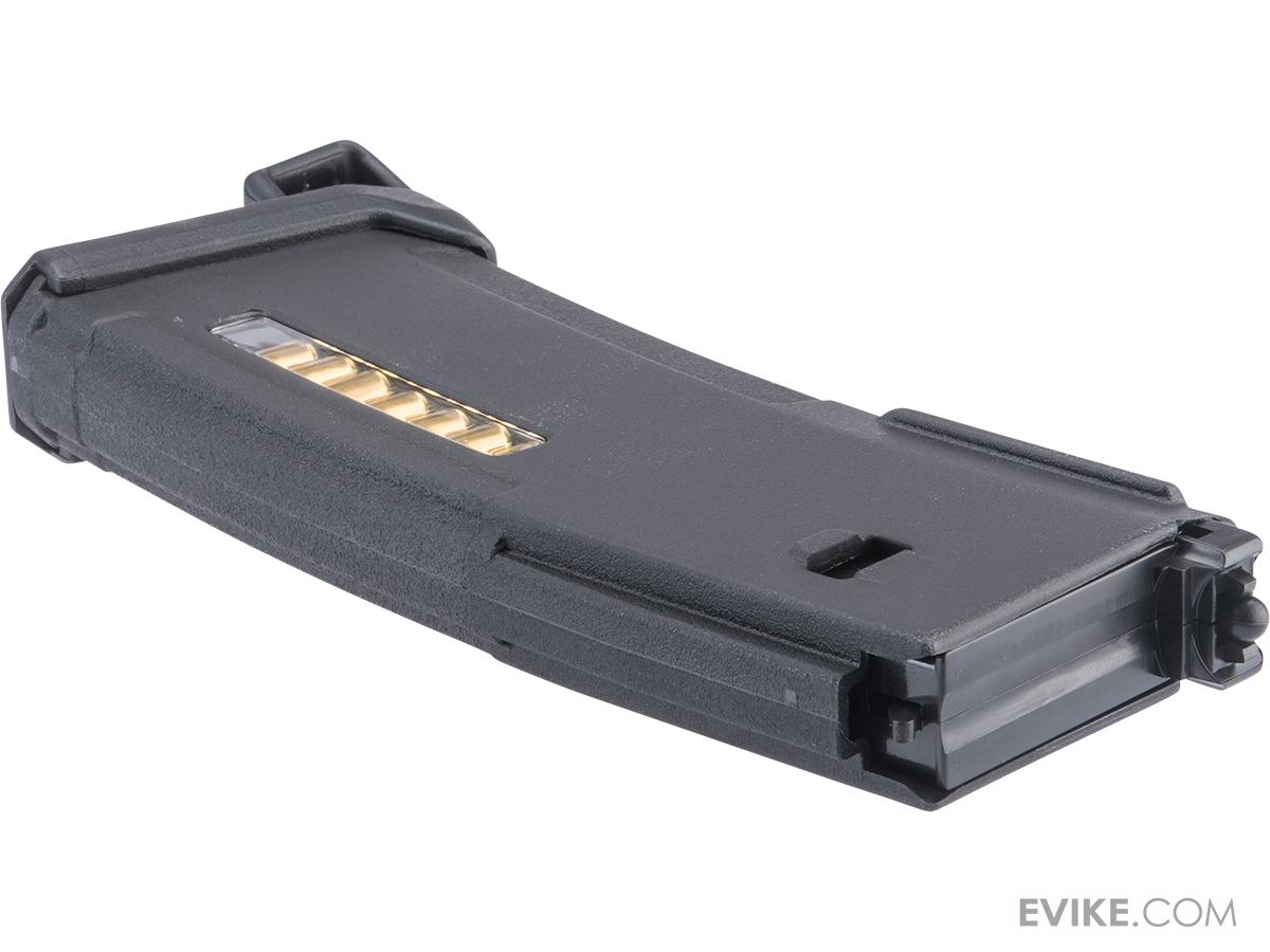 PTS Limited Edition Enhanced Polymer Magazine w/ MagPod for Systema PTW ...