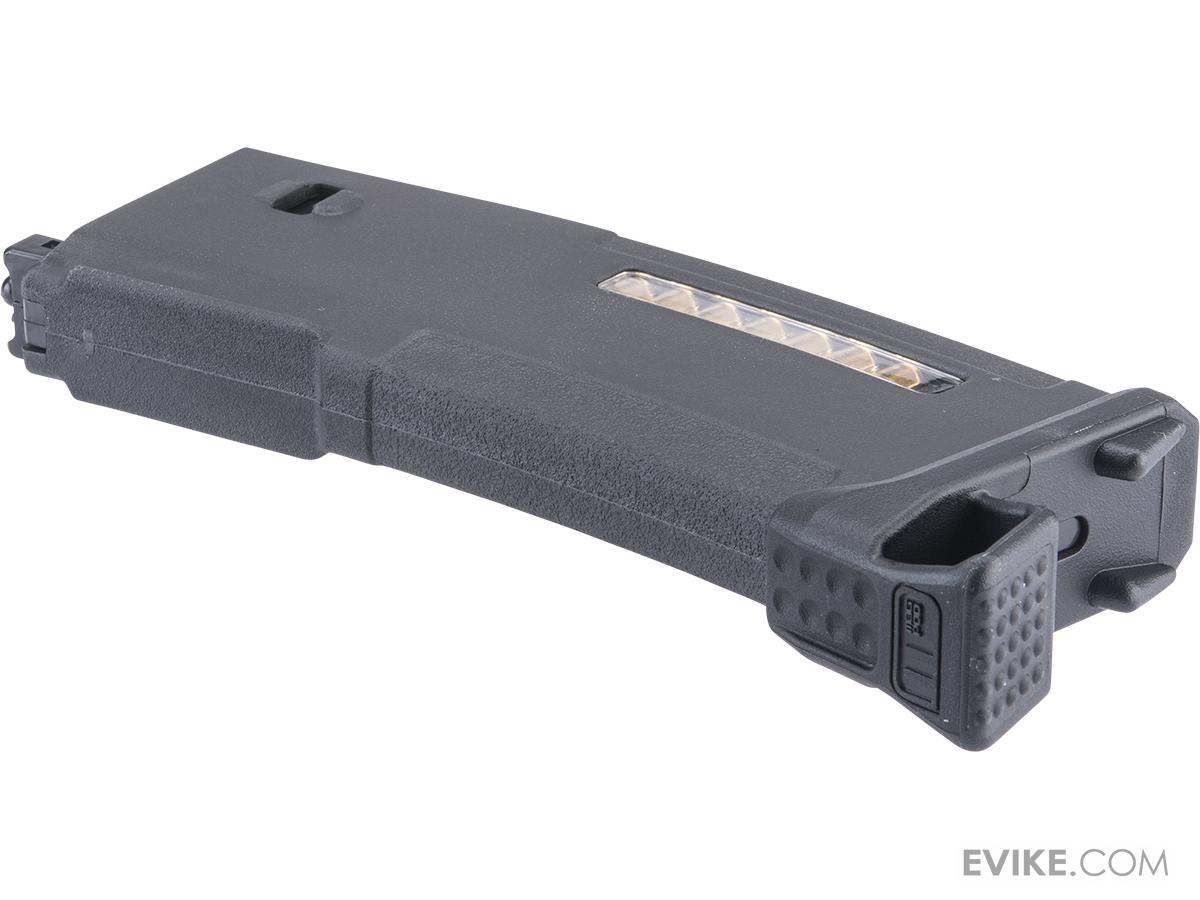 PTS Limited Edition Enhanced Polymer Magazine w/ MagPod for Systema PTW ...
