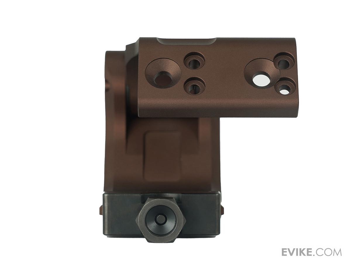 PTS Unity Tactical Licensed FAST FTC OMNI Magnifier Mount (Color: Flat ...