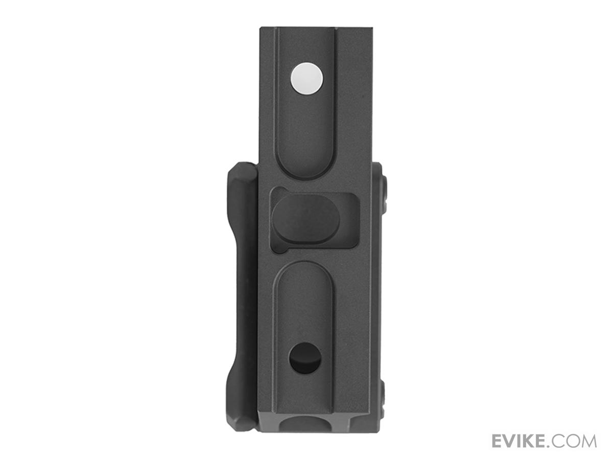 PTS Unity Tactical Licensed FAST COMP Series Picatinny Red Dot Mount ...