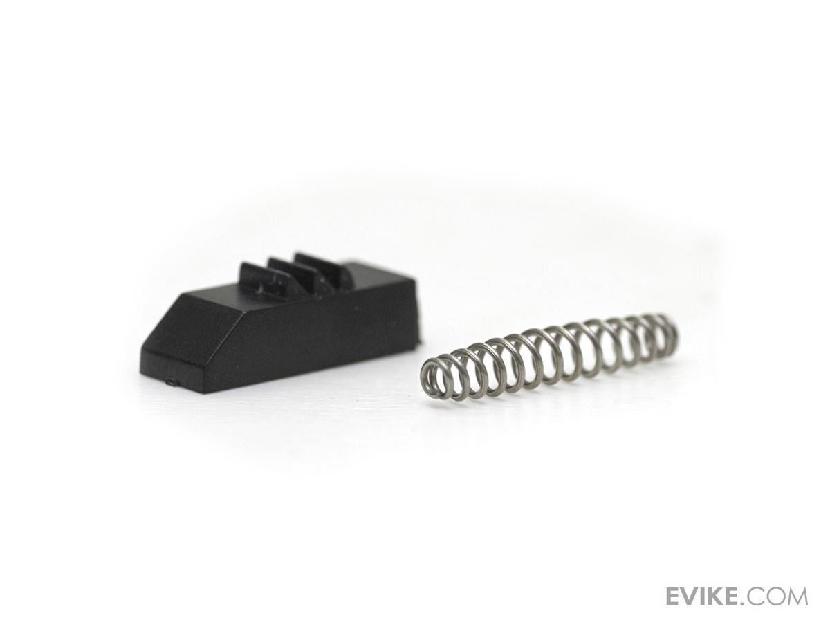 PTS Magazine BB Stopper and Spring for EPM Airsoft Magazines ...