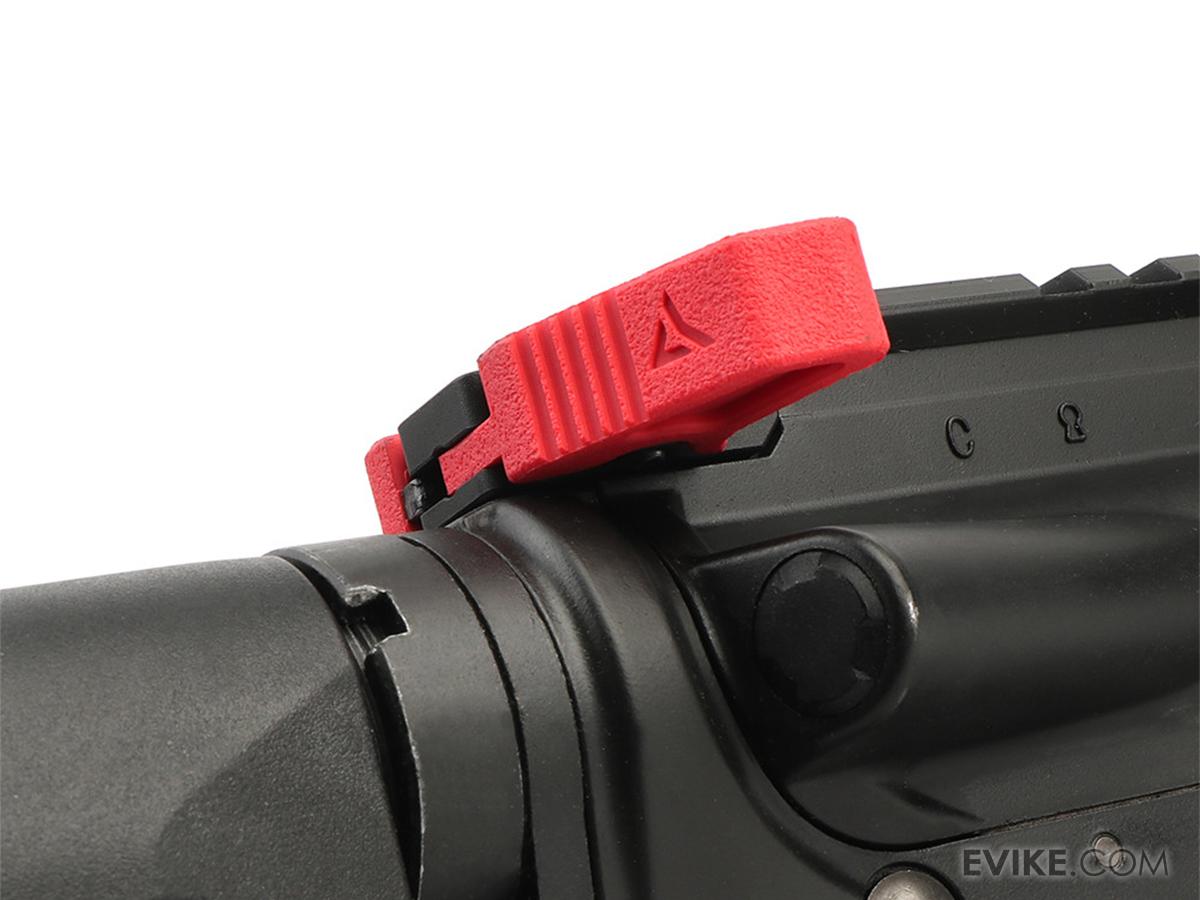 PTS Radian Raptor LT Ambidextrous Charging Handle for Tokyo Marui M4 ...