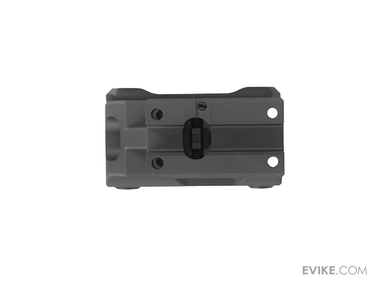 PTS Unity Tactical Licensed FAST MRO Footprint Red Dot Mount (Color ...