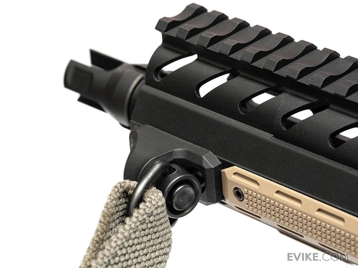 PTS Enhanced Polymer M-LOK QD Sling Mount (Color: Black), Accessories ...