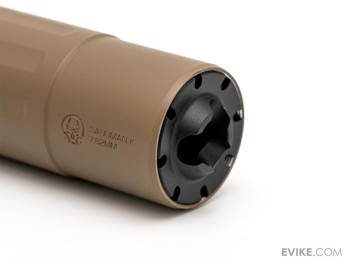 PTS Dead Air R-Series Flash Hider Front End Cap, Accessories & Parts ...