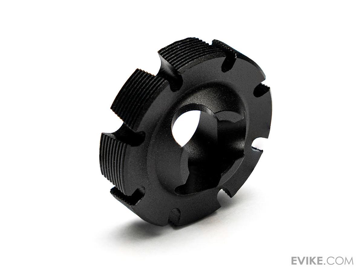 PTS Dead Air R-Series Flash Hider Front End Cap, Accessories & Parts ...