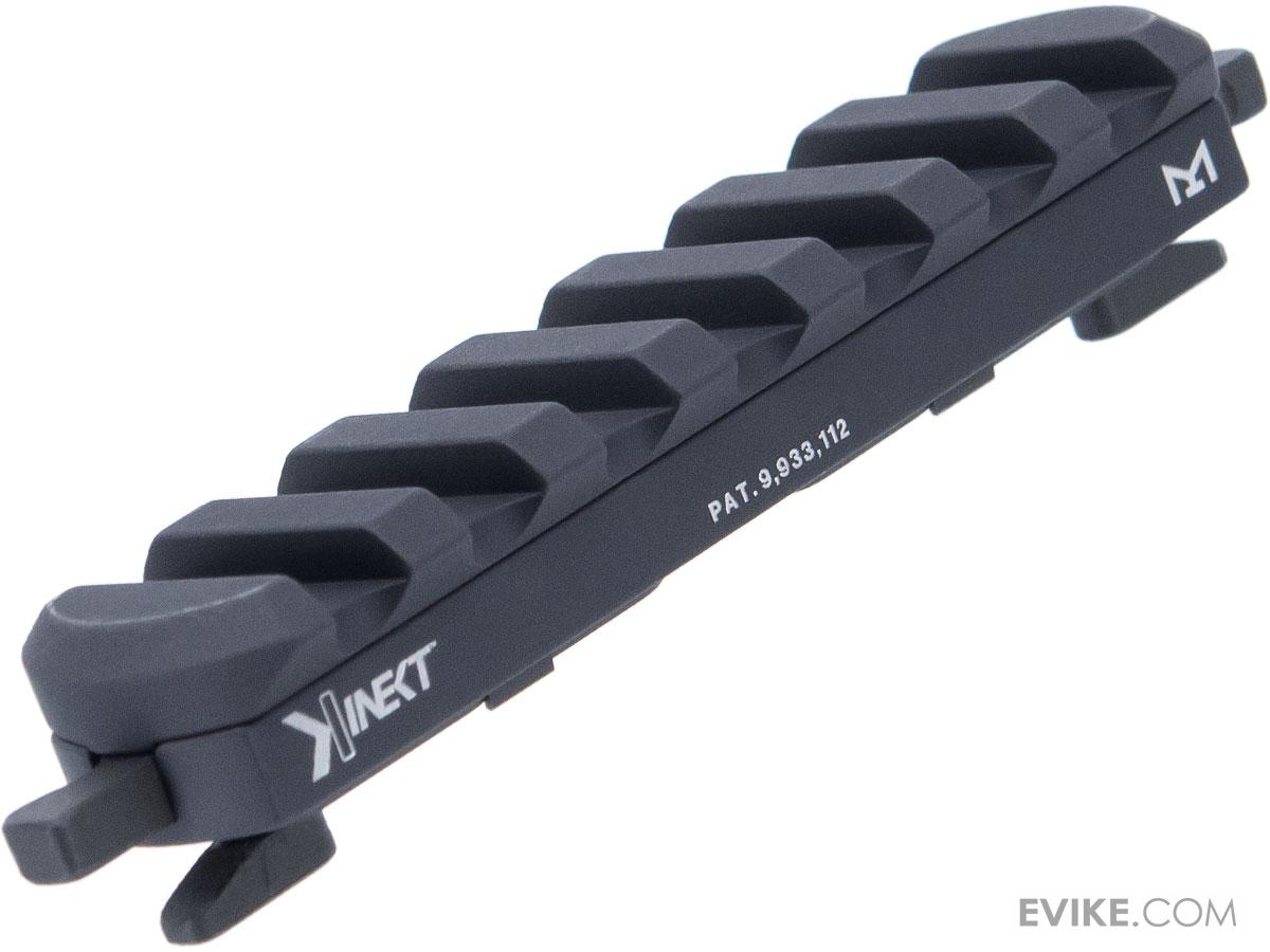 Kinetic Development Group Kinect M-LOK Rail Panel (Type: 7-Slot ...