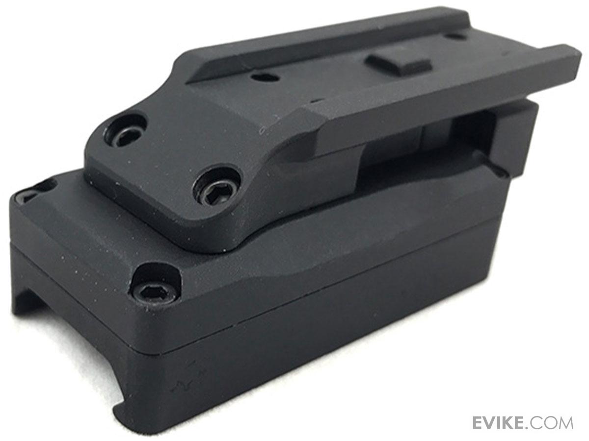 Kinetic Development Group SIDELOK Aimpoint Micro Optic Mount (Type ...