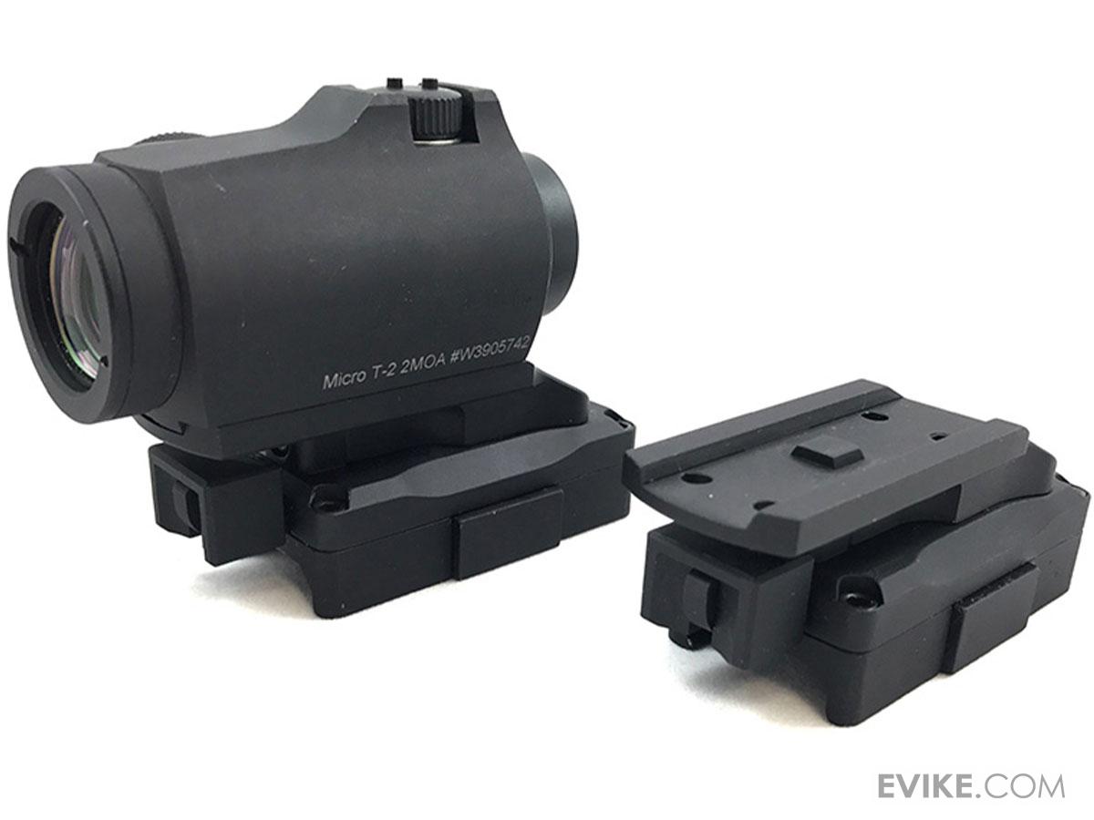 Kinetic Development Group SIDELOK Aimpoint Micro Optic Mount (Type ...