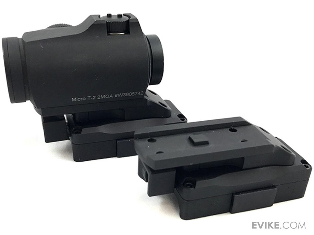 Kinetic Development Group SIDELOK Aimpoint Micro Optic Mount (Type ...