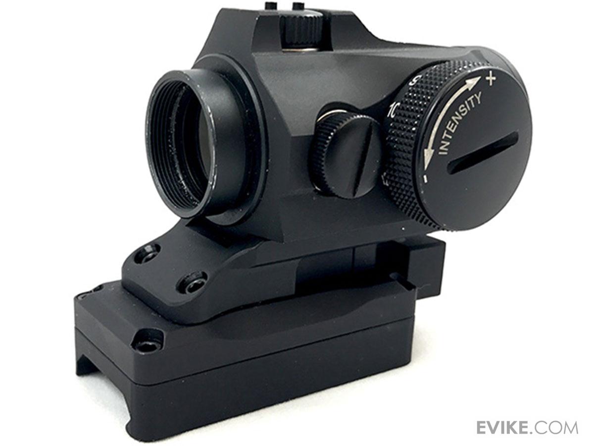 Kinetic Development Group SIDELOK Aimpoint Micro Optic Mount (Type ...